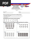 MMSE Filipino | PDF