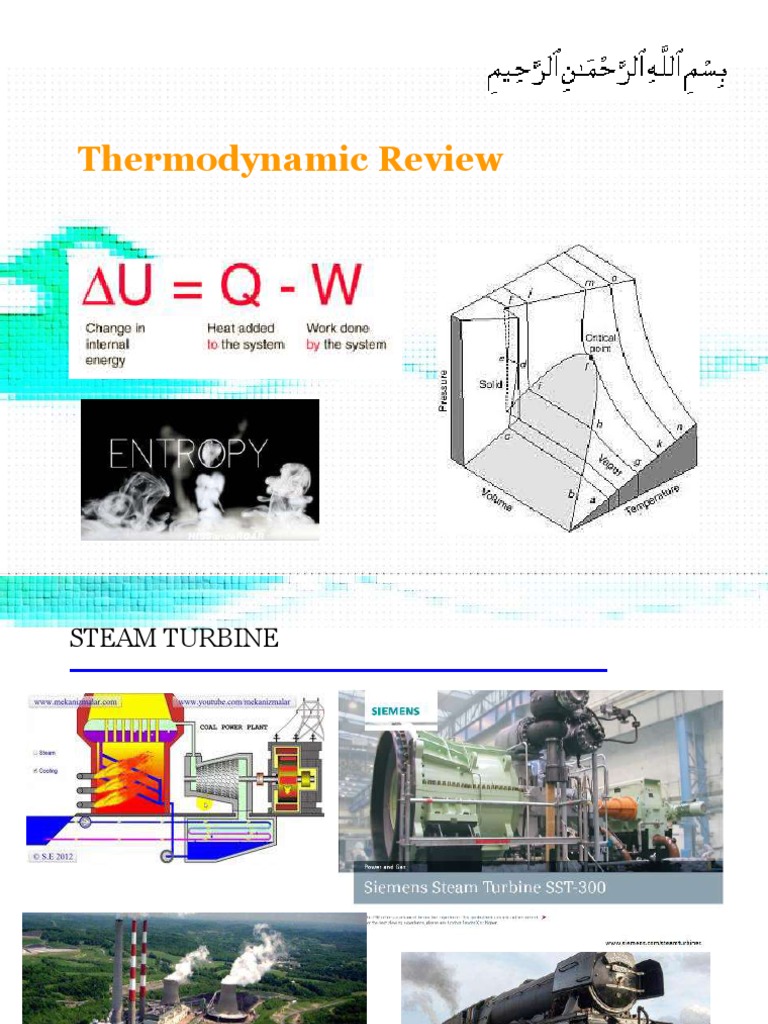AE 3210 Week 2 Thermodynamic Review | PDF | Gases | Fluid Dynamics