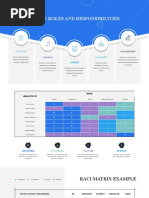 Project Deliverables Matrix - xls-1 | PDF | Project Management | Computing