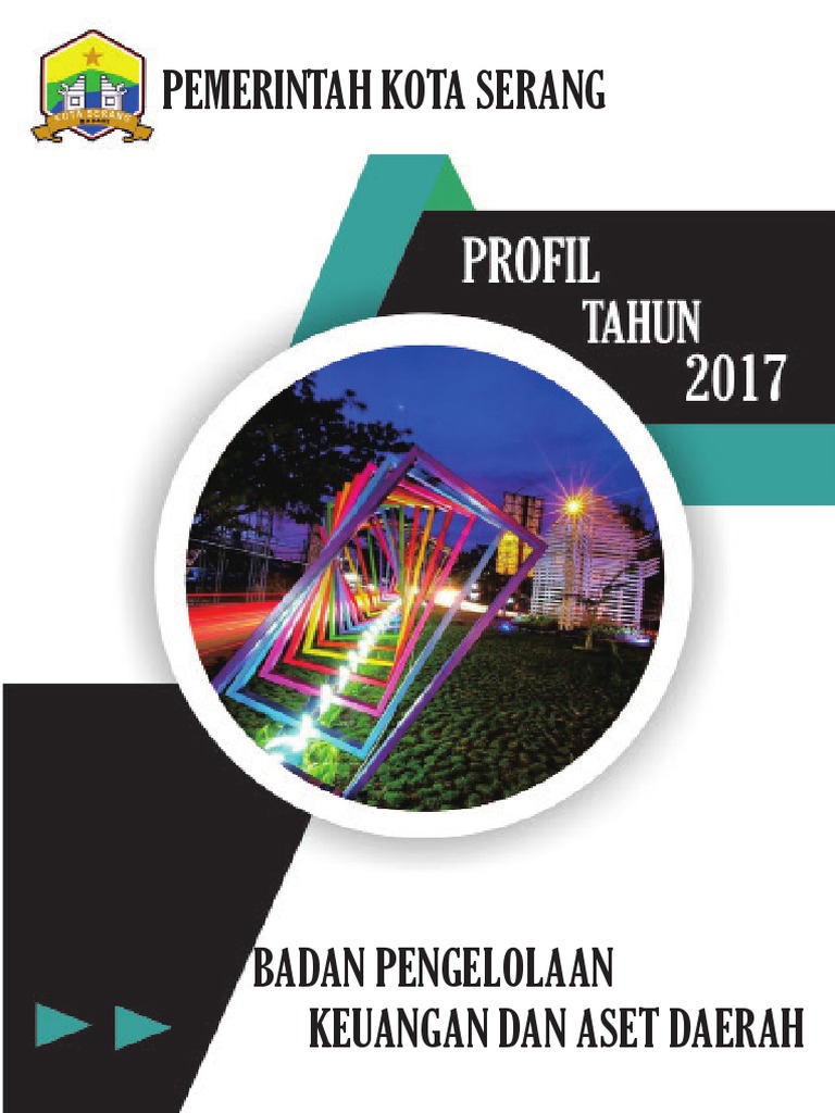 02 Profil Bpkad | PDF