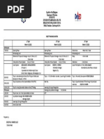 JS Promenade 2020 | PDF | Prom | Social Events