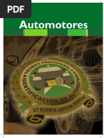 ISO 3780 Vehiculos Automotores Codigo Mundial de Identificacion Del ...