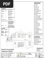 Ticket Counter & Guard Room | PDF