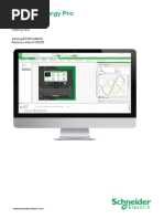 Schneider Electric (EM6400NG, PM2100, PM2200) Data Logging - MODBUS ...