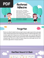 Indikasi dan Prosedur PSA Gigi | PDF