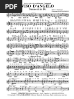 Lupang-Hinirang-Satb - Pedro | PDF