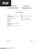 Ieee 1188 | PDF | Technology & Engineering