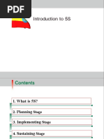 5S Red Tag Template AdaptiveBMS | PDF