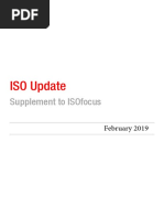 Iso 3779-2009 | PDF | International Organization For Standardization
