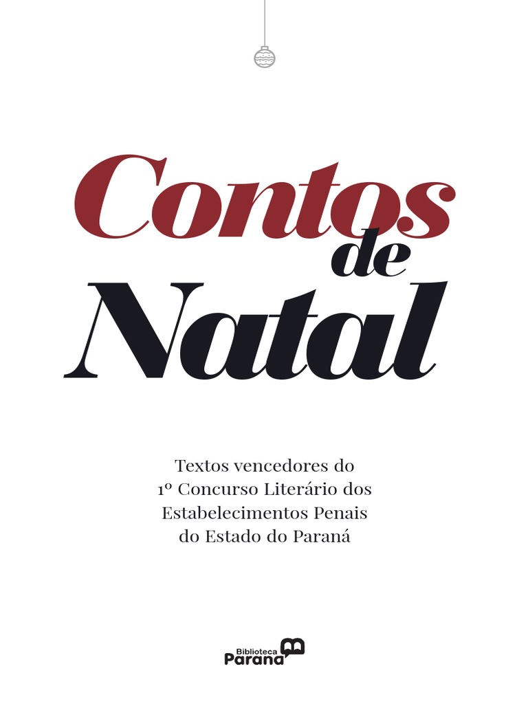 Contos de Natal | PDF | Natal | Papai Noel