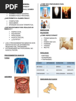 Micro, Matro y Macroambiente PDF | PDF | El embarazo | Embarazo Mamífero