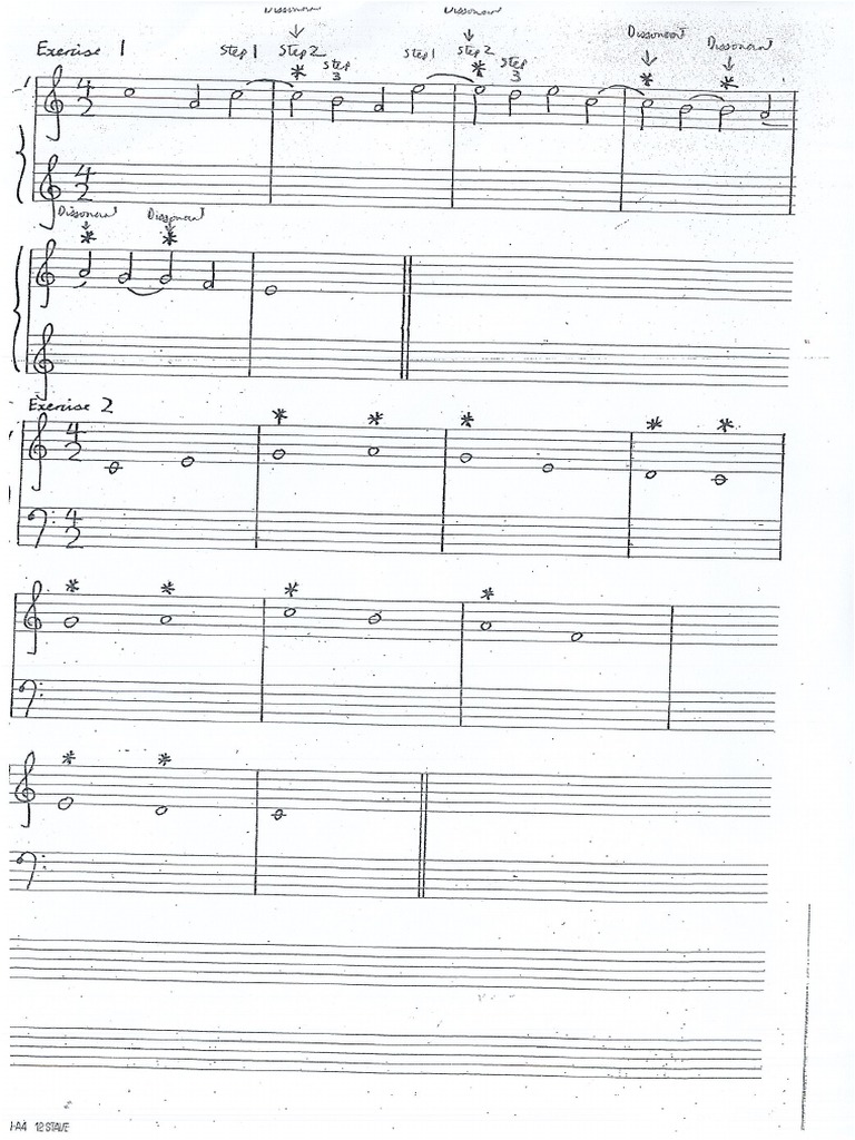 Suspension Worksheet | PDF