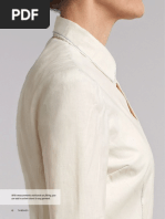 Alvanon Plus Size Measurement Chart | PDF
