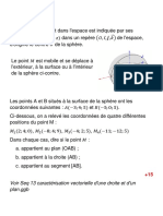 Plan Médiateur d'un Segment de Droite | PDF | Géométrie | Géométrie ...