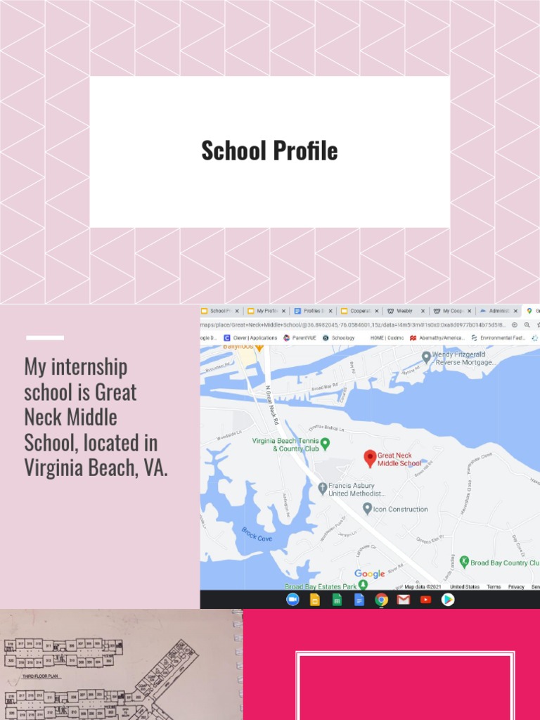 School Profile | PDF
