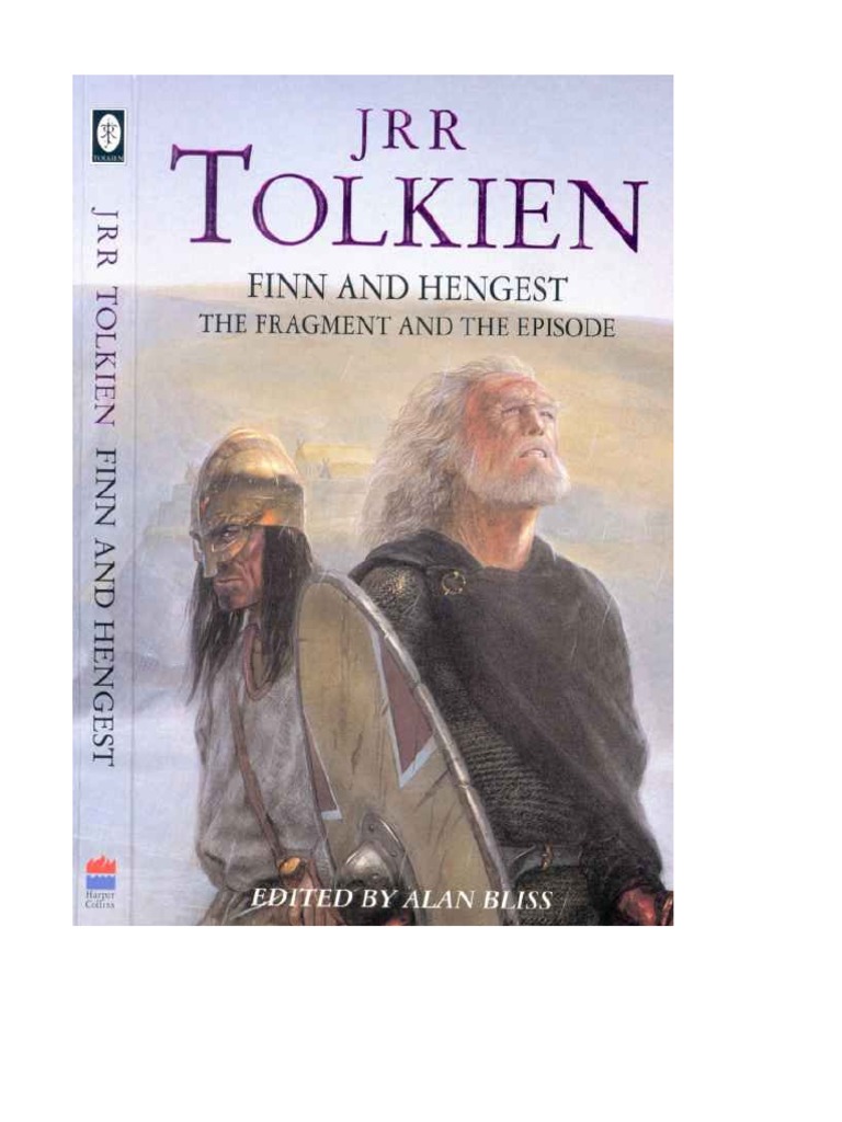 Finn and Hengest | PDF