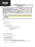Practica#4 Control de Posicion y Velocidad de Un Motor DC Con Encoder ...