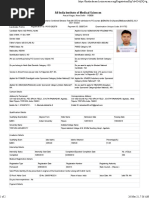 Indian Medical Register - MCI India | PDF | Government Of India ...