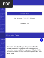 [Practical 03] Momentum and Momentum Conservation Using a Linear Air ...