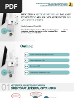 Panduan Penggunaan Aplikasi Simbg Untuk Pemohon | PDF