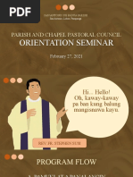 UMC Lectionary 2025 | PDF | Easter | Catholic Liturgy