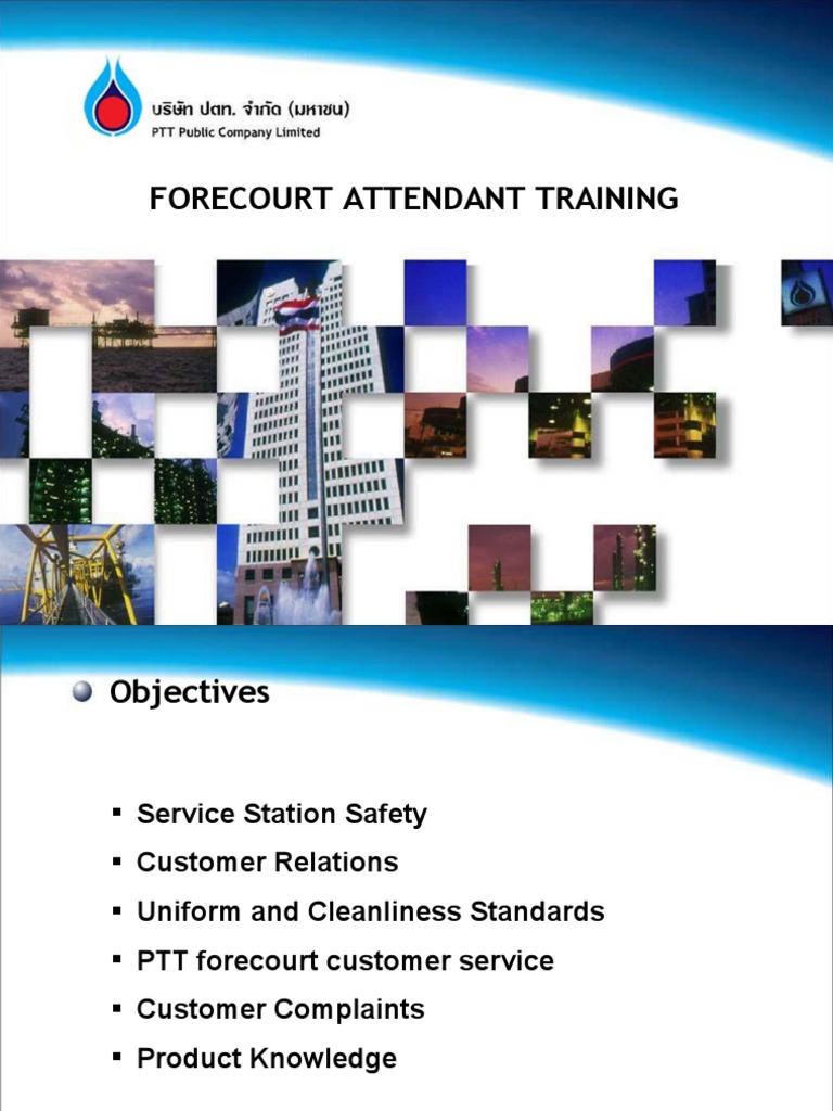 FAT Presentation 2 | PDF | Petroleum