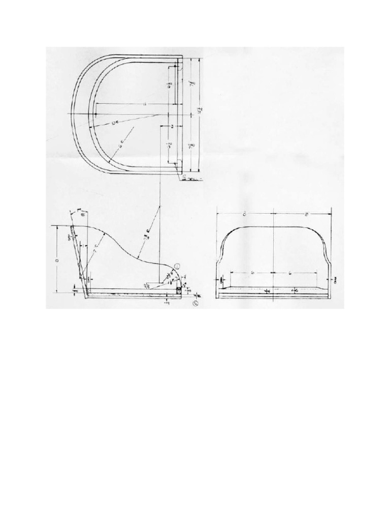 Building A Briggs & Stratton Buckboard Flyer | PDF