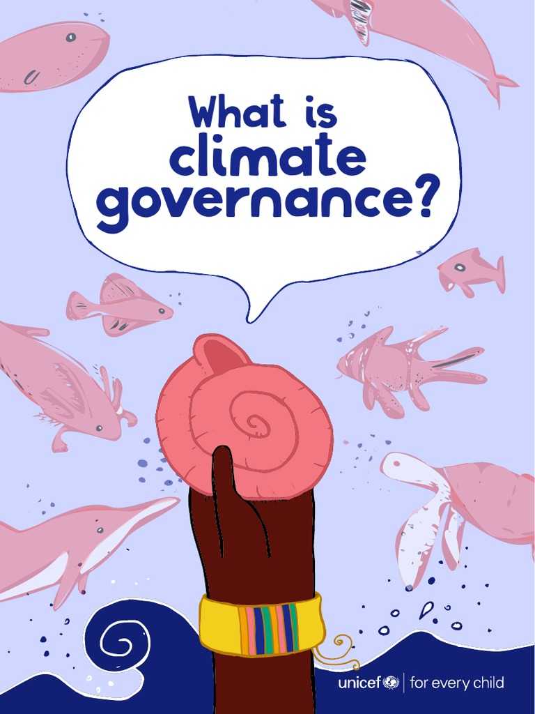 Climate Governance?: What Is | PDF | Governance | Climate Change Mitigation