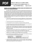 Venn Diagram Rubric | PDF