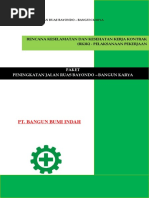 JSA Install Grounding Rod | PDF