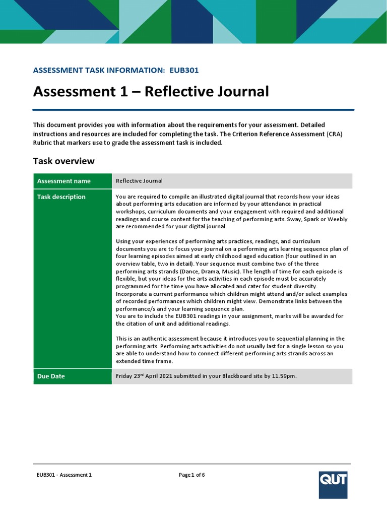 Task Sheet PDF | PDF | Educational Assessment | Pedagogy