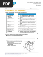 Pews Observation and Escalation Chart 0 11 Months Updated | PDF | Blood ...