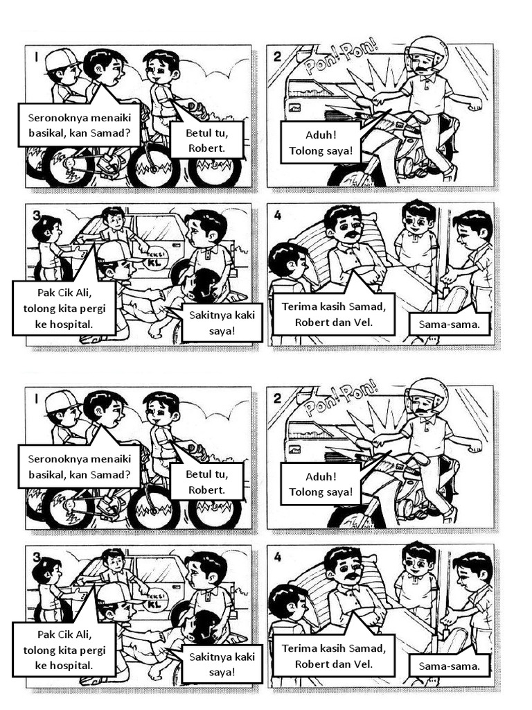 Gambar Bersiri | PDF