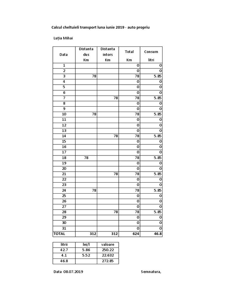 Model Decont XL | PDF