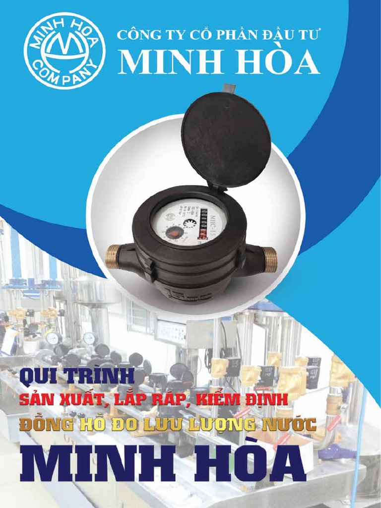 Catalogue Dong Ho | PDF