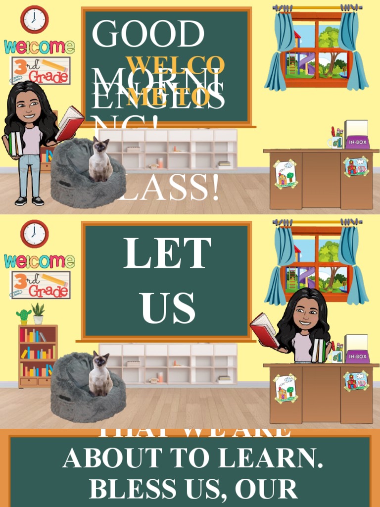 English q2 Module 3 | PDF