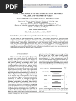 Accomplishment Report As Subject Coordinator | PDF | Science | Mathematics