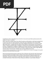 Djinn Summoning Ritual Guide | PDF | Candle | Religion And Belief