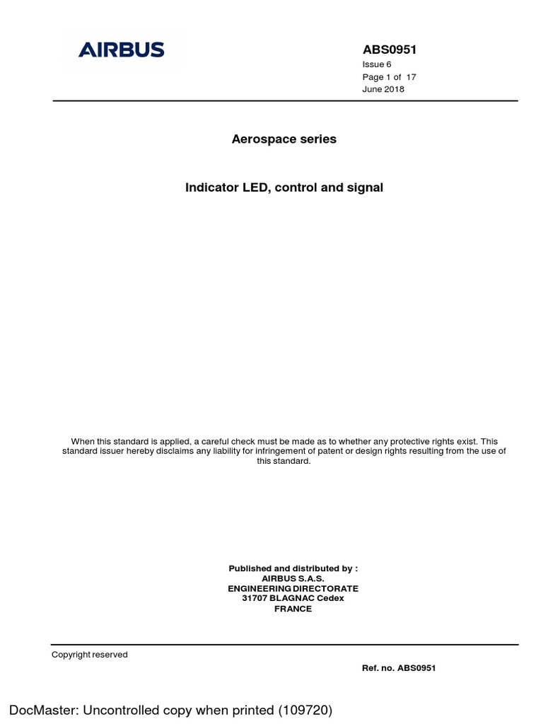 Docmaster: Uncontrolled Copy When Printed (109720) | Download Free PDF ...