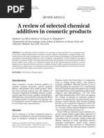 DMSO Health and Safety Information | PDF | Dimethyl Sulfoxide | Toxicity