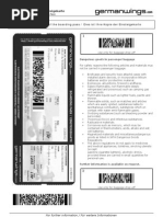 Cargo Imp Codes | PDF | Smoke | Oxygen