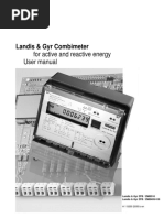 ZERA GMBH - Portable Meter Test Systems | PDF