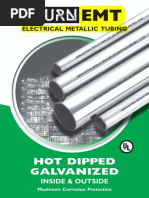 Barton - Flexible Conduit Catalogue 2023 | PDF | Pipe (Fluid Conveyance ...