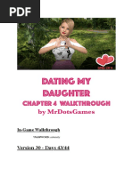 Walkthrough DMD - CH.1 2022 | PDF | Kiss