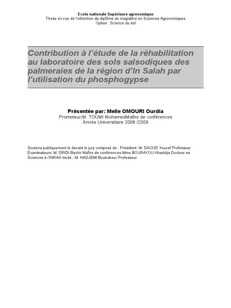 Omouri o | PDF | Irrigation | Sahara