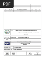 Excel Sheet Load List | PDF | Power Supply | Electrical Engineering