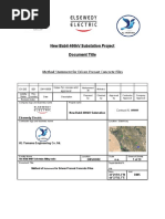 Calculation of Pile Set Using Hiley Formula | PDF | Deep Foundation ...