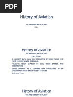 Organization Chart of A Typical Airline | PDF | Airlines | Air Traffic ...