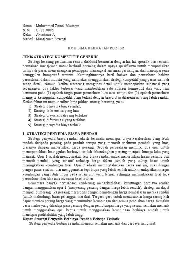 21 - Muhammad Zainal Muttaqin | PDF