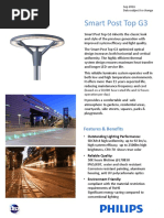 Lumien Lighting Catalog 2018 | PDF | Electric Power | Light